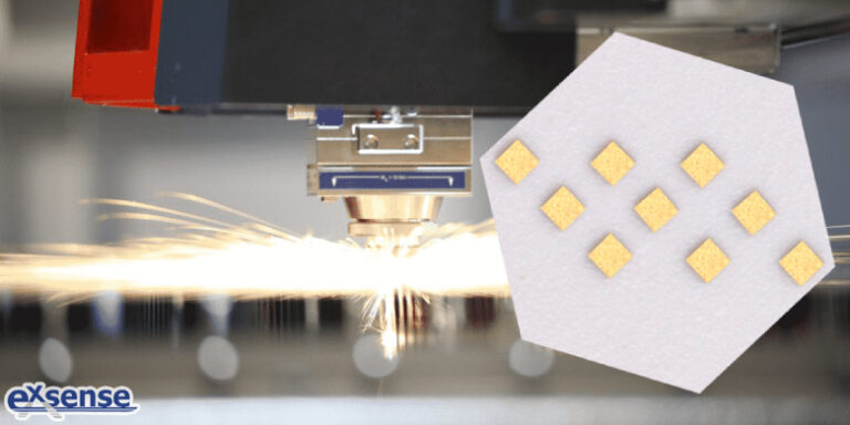 Application of NTC Thermistor Chip in Fiber Laser - Exsense