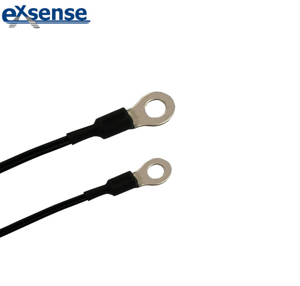 Ring NTC Thermistor Temperature Sensor for EV Car BMS - Exsense