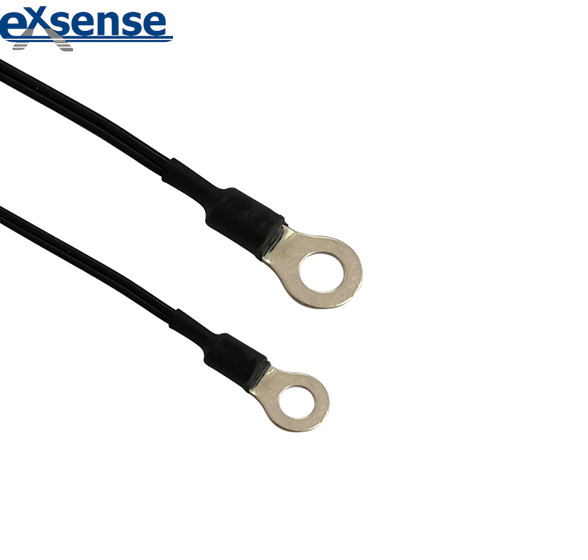 Ring NTC Thermistor Temperature Sensor for EV Car BMS - Exsense