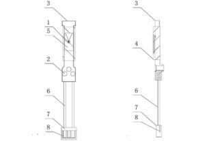 An Improved Type Built-in Fast Response NTC Temperature Sensor of Heat ...