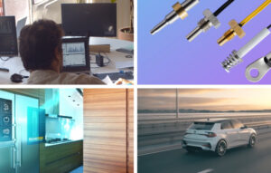 Application - Exsense