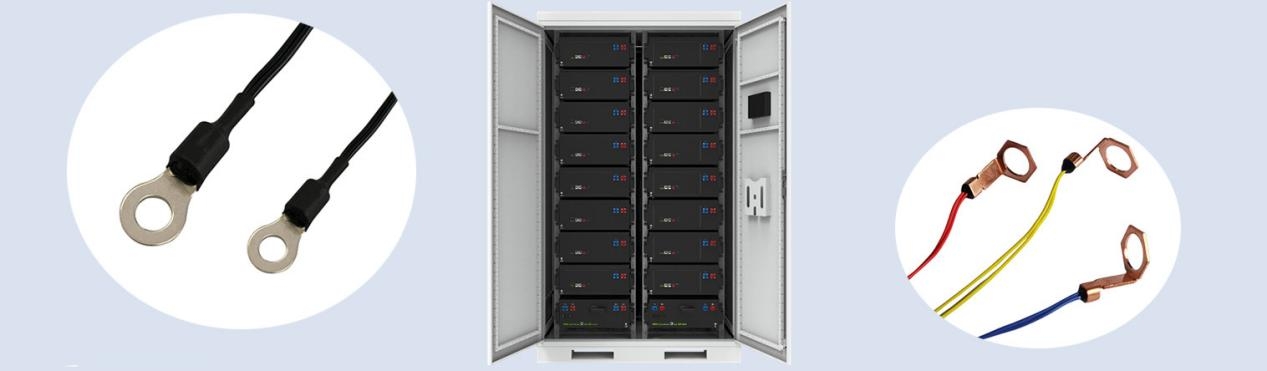 NTC Temperature Sensor for Lithium Battery Air-Cooled Energy Storage ...