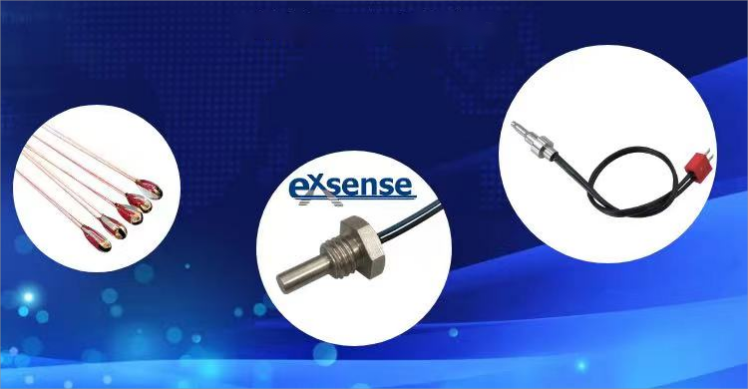 Ntc Temperature Sensor For Flexible Flat Cables Multi Point Temperature Detection