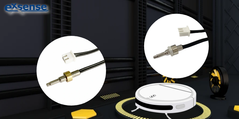 5 Reasons of Choosing NTC Temperature Sensor for Intelligent Sweeping ...