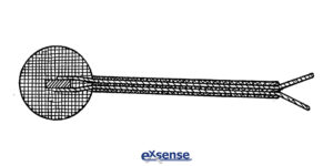 Micro NTC Thermistor - Exsense