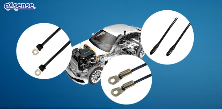 NTC Thermistors Manufacturing, R&D | EXSENSE Sensor Technology