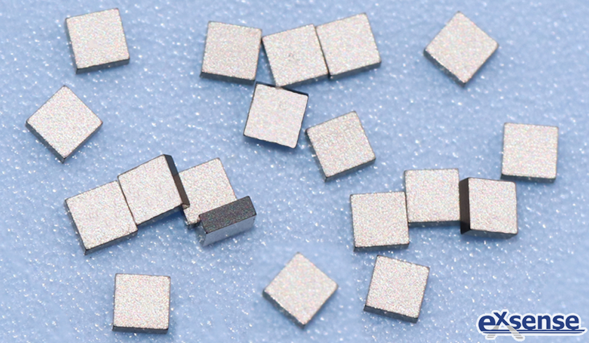 NTC Thermistors Manufacturing, R&D | EXSENSE Sensor Technology