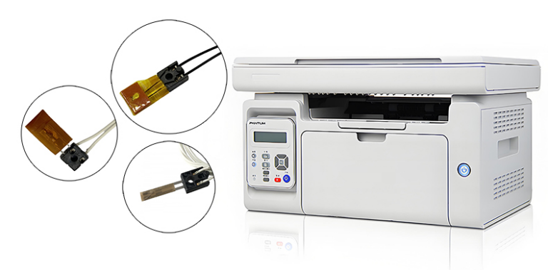 NTC Temperature Sensor: Working Principle and Application Analysis ...