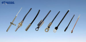 NTC Temperature Sensor: Working Principle and Application Analysis ...