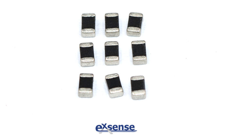 High-precision High-power SMD NTC Thermistor - Exsense