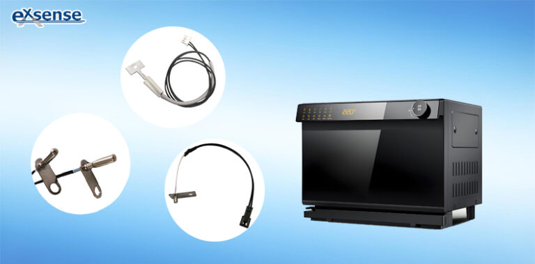 ultra-high temperature NTC Thermistor - Exsense