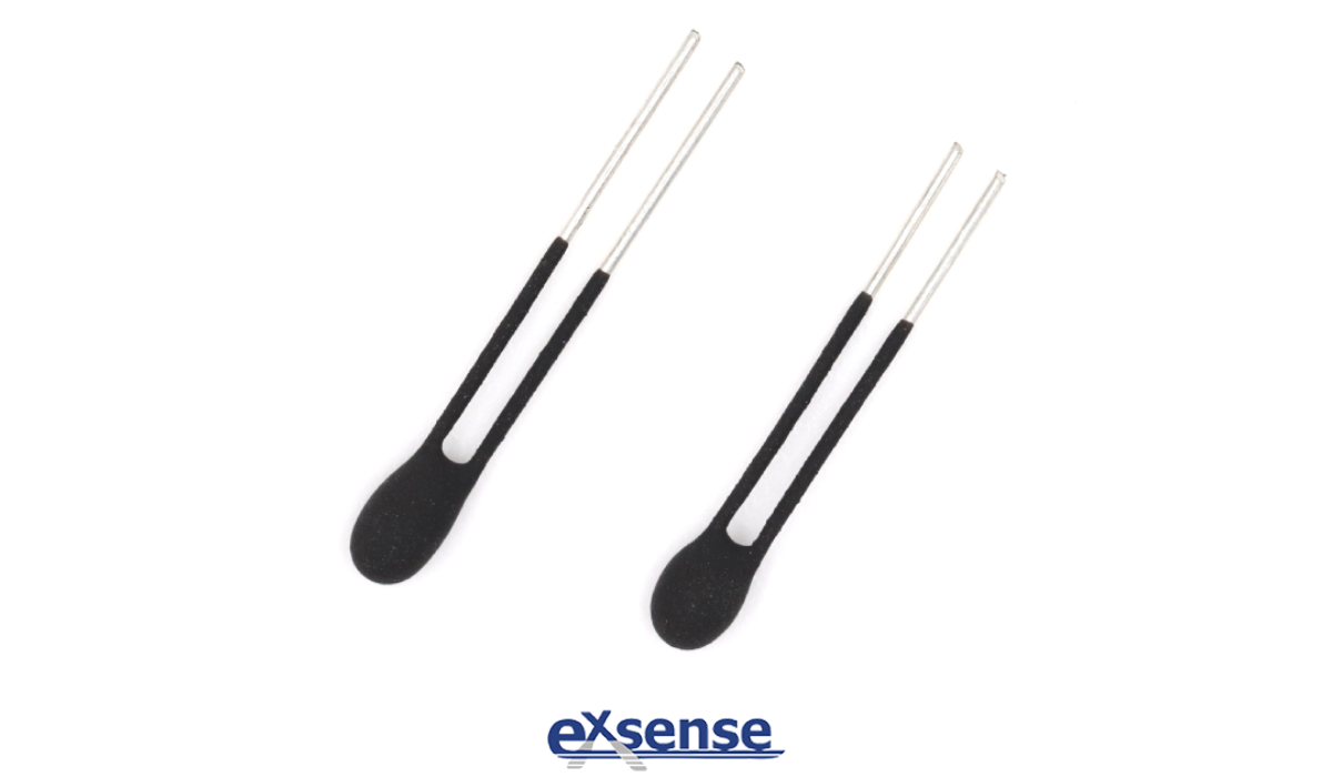 High-temperature Resistant Moistureproof NTC Thermistor - Exsense