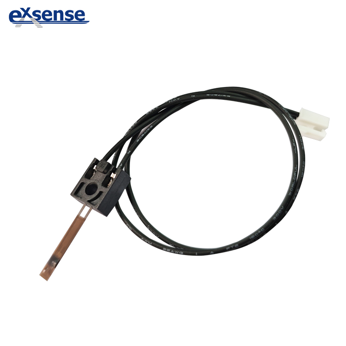High Precision NTC Thermistor For Laser Printer NTC temperature sensor ...