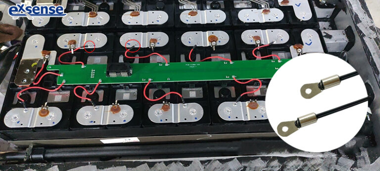 Reliable Thermal Management in EV Batteries – NTC Temperature Sensor ...