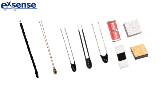 What is NTC Thermistor ? How Does It Work? - Exsense
