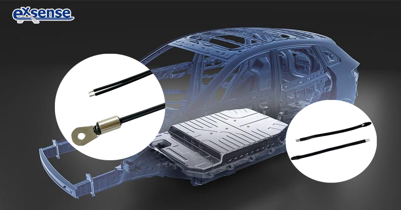 Reliable NTC Temperature Sensor – The “Safeguard” for Automotive ...